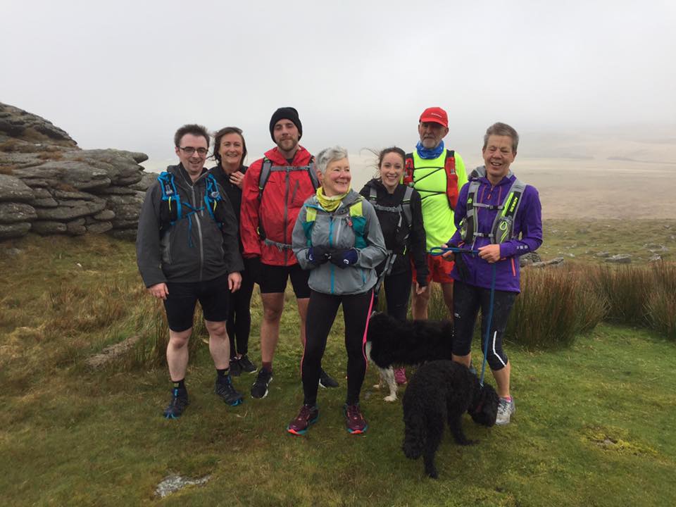 Bideford 10 and the Cornish marathon – Okehampton Running Club