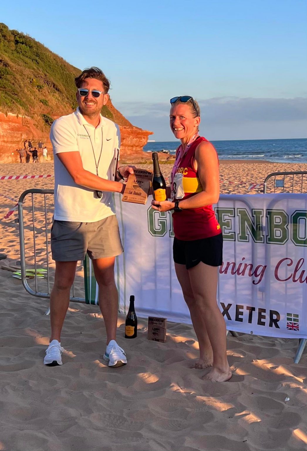 Okehampton Running Club | Run for Moor fun!